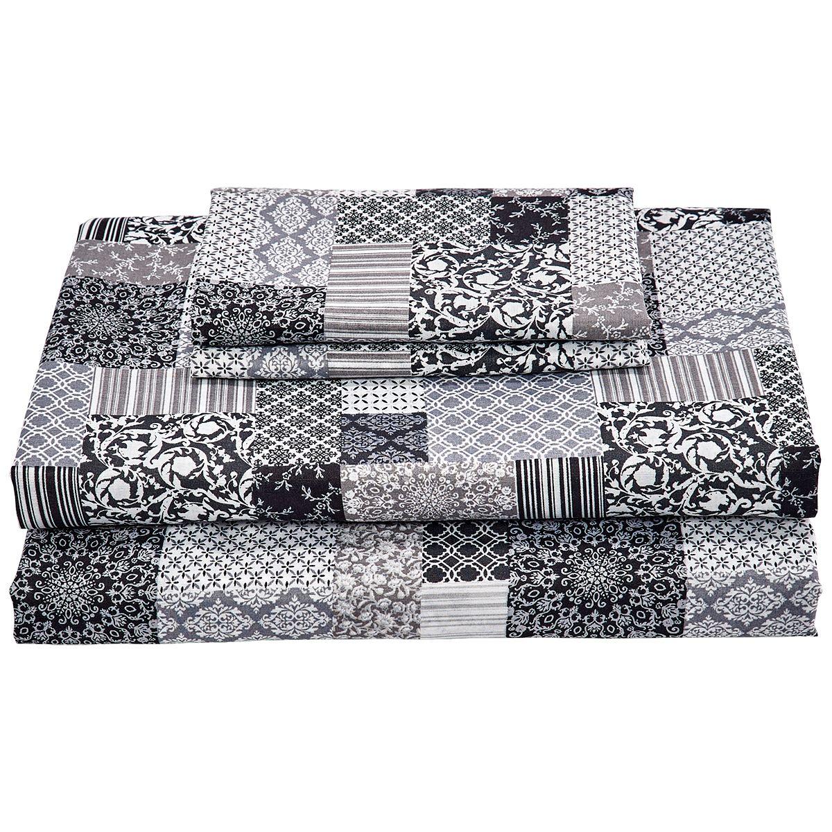 Click here for Ashley Cooper(tm) Grant Microfiber Sheet Set prices