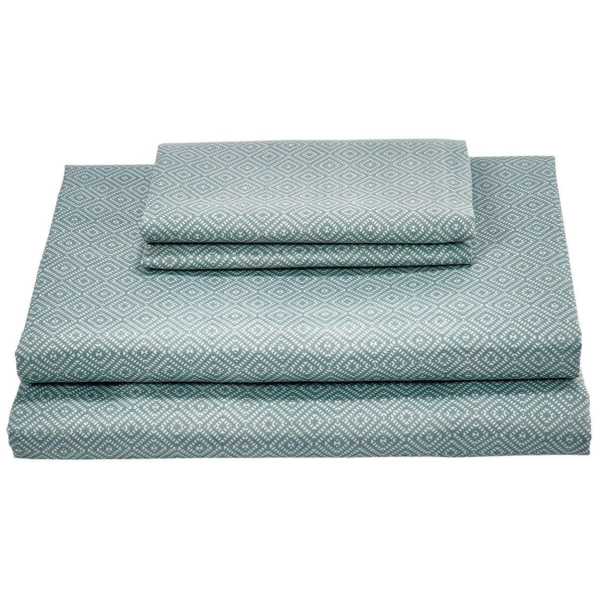Click here for Ashley Cooper(tm) Chandler Microfiber Sheet Set prices