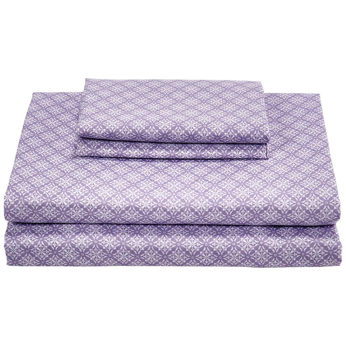 Click here for Ashley Cooper(tm) Clanton Microfiber Sheet Set prices
