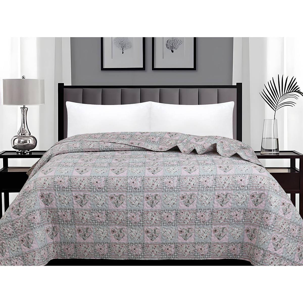 Click here for Ashley Cooper(tm) Floramor Quilt prices