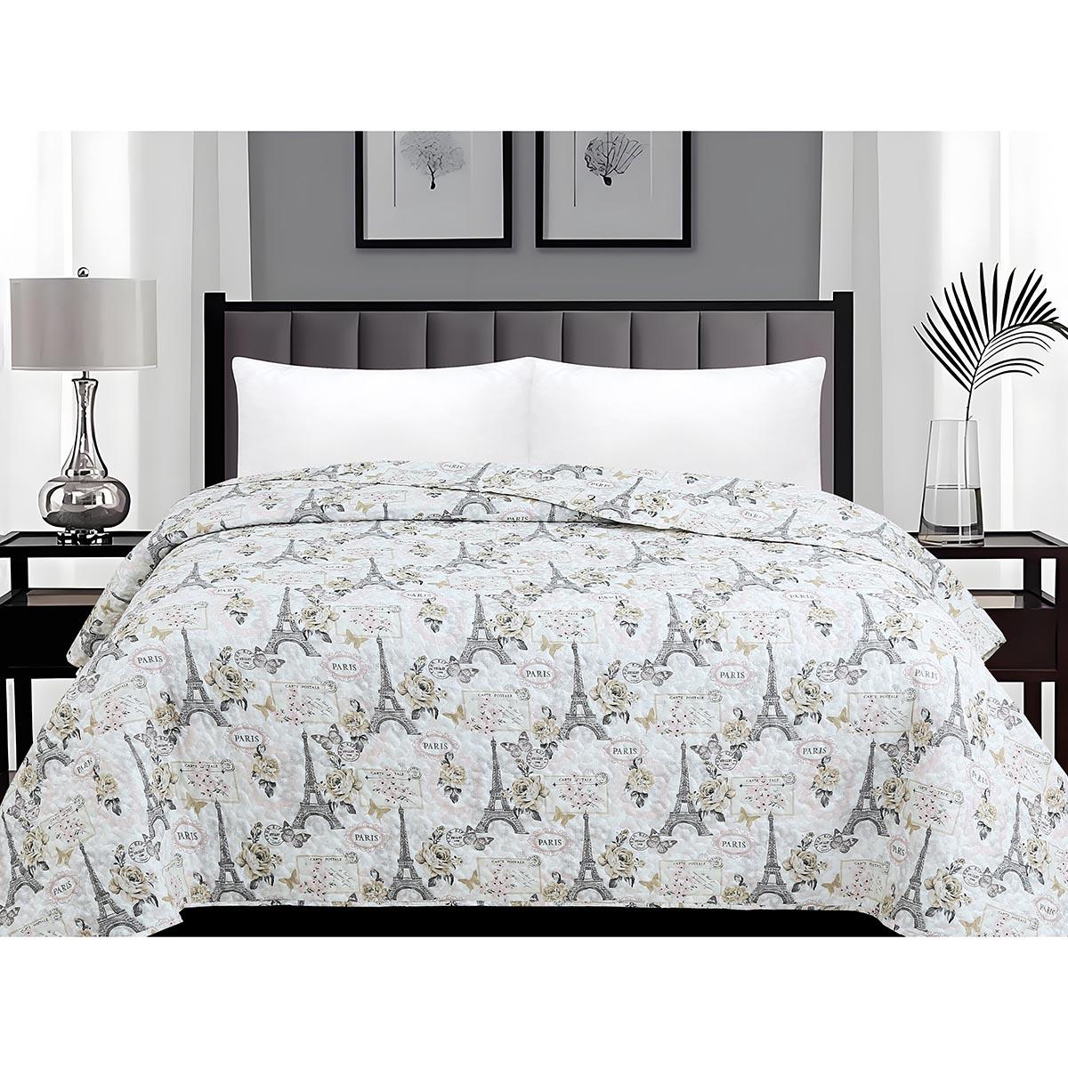 Click here for Ashley Cooper(tm) Parisienne Quilt prices
