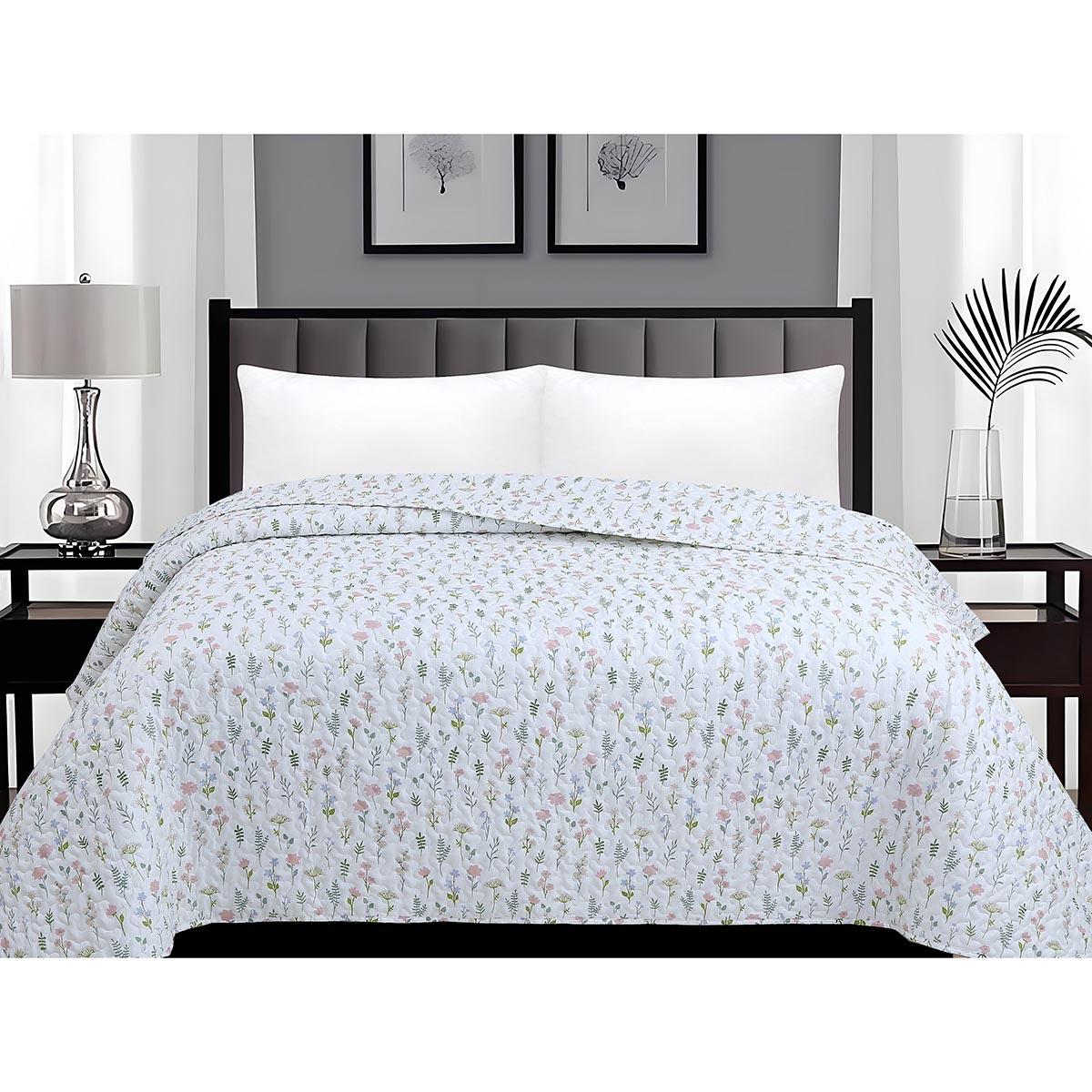 Click here for Ashley Cooper(tm) Wildflower Garden Quilt prices