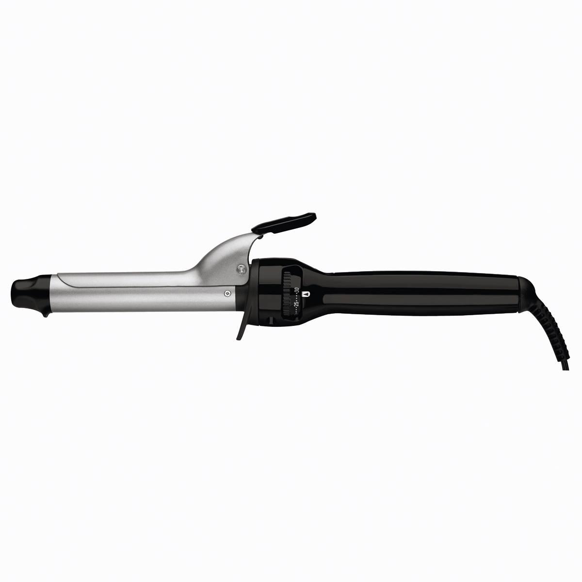 Revlon(R) 2 in 1 Tourmaline Curling Iron
