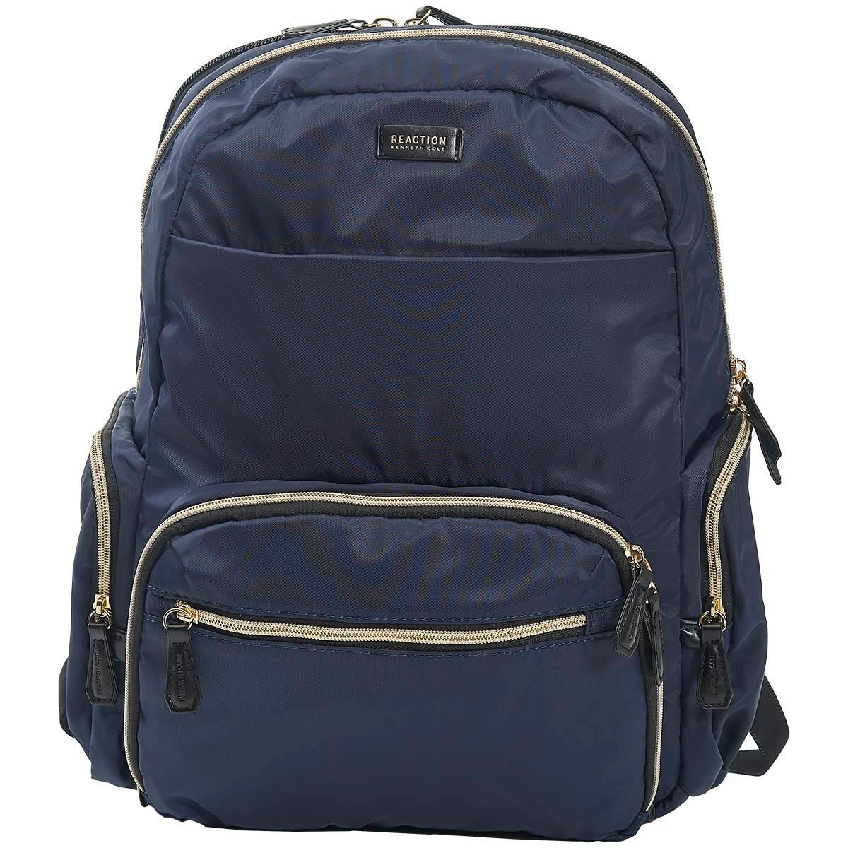 Click here for Kenneth Cole(R) Reaction(tm) Sophie Business Backp... prices