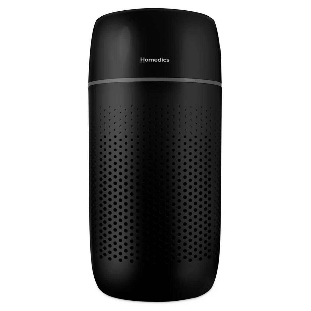 Click here for HoMedics Medium Room Tower Air Purifier prices
