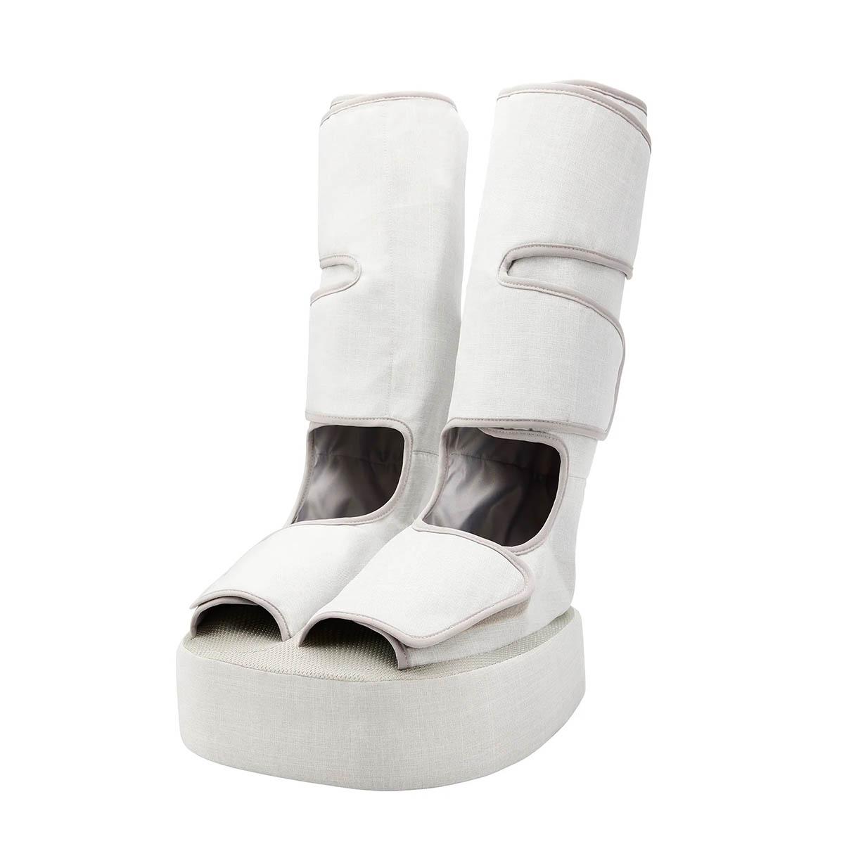Click here for HoMedics Real Relief Leg & Foot Massager prices