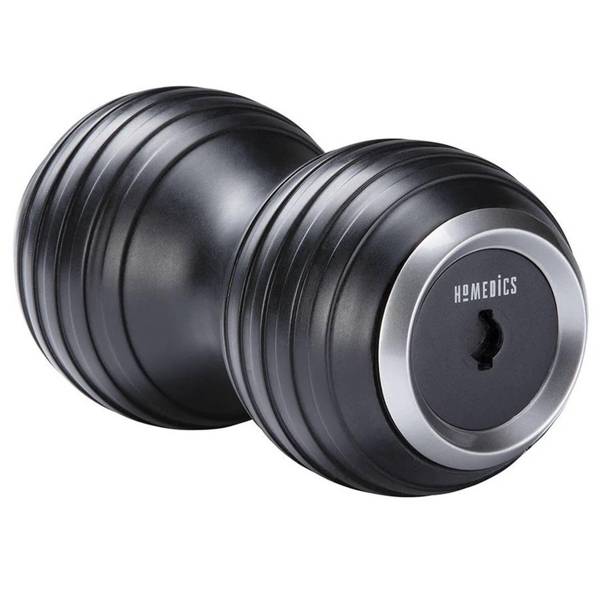 Click here for HoMedics Double Barrel Massager prices