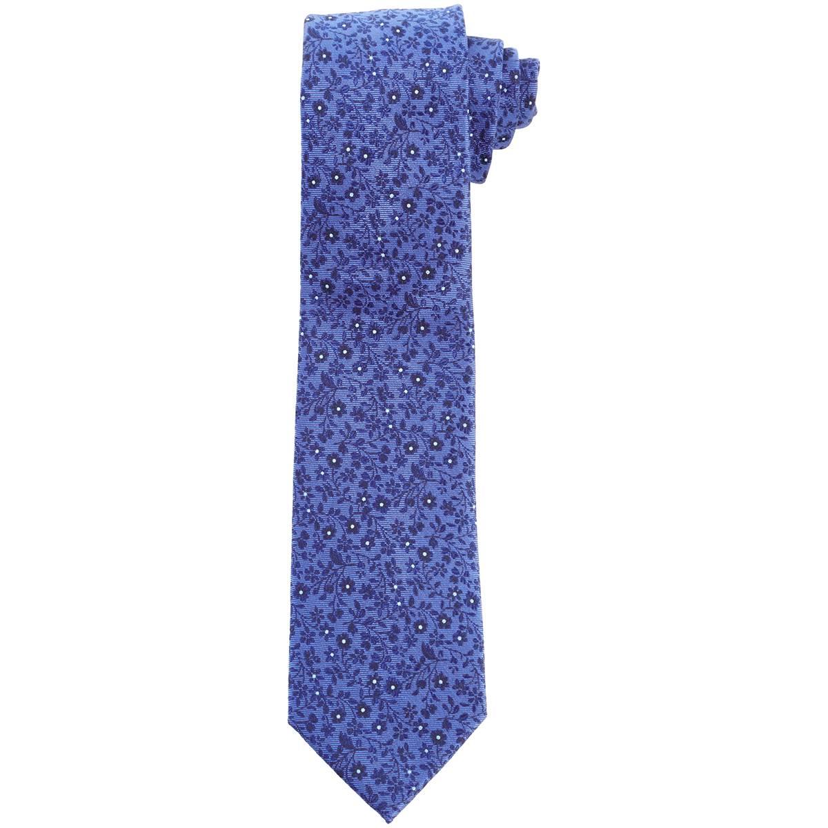 Click here for Mens Haggar(R) Gait Floral Tie prices