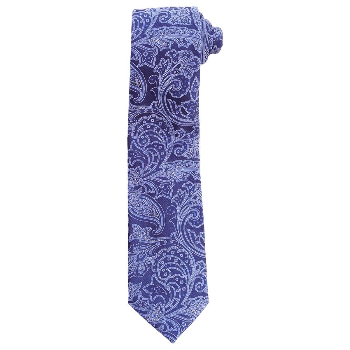 Click here for Mens Haggar(R) Goose Paisley Tie prices
