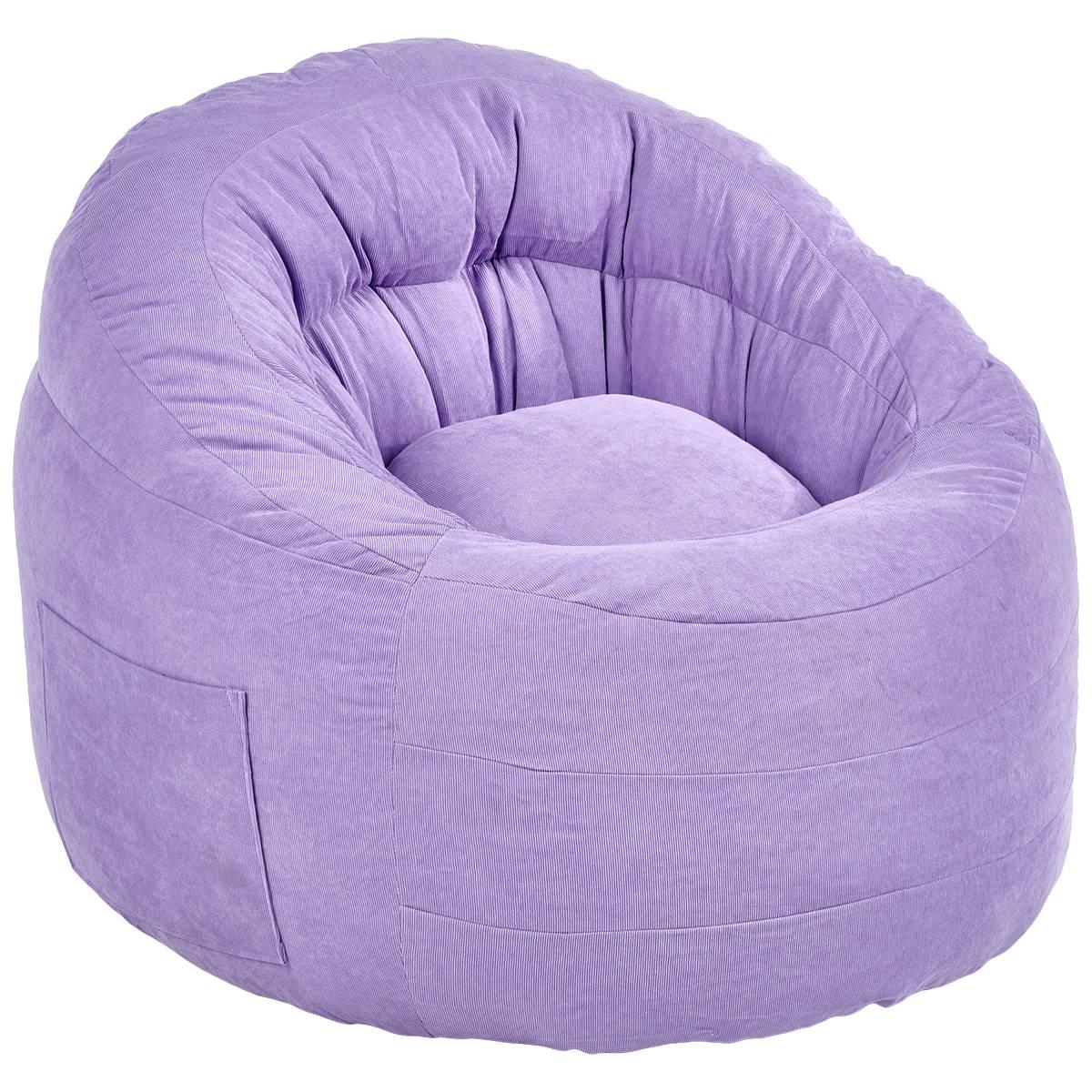 Click here for Corduroy Bean Bag Chair prices
