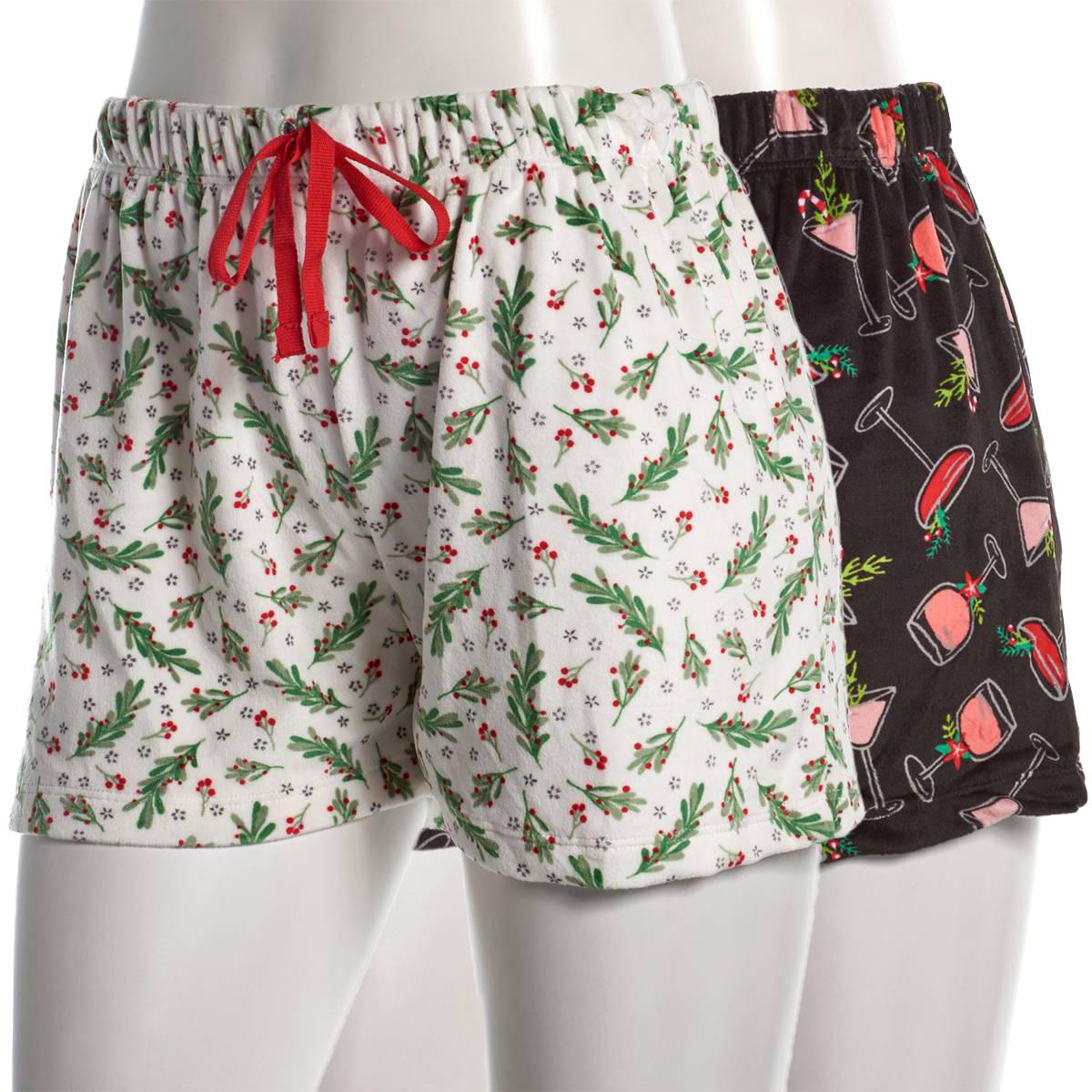 Click here for Womens Rene Rofe(R) Cocktail and Holiday 2pk. Paja... prices