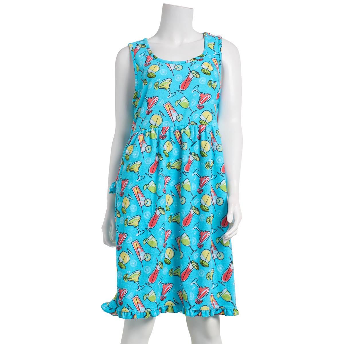 Click here for Womens Rene Rofe(R) Sleeveless Cocktails Lounge Ni... prices