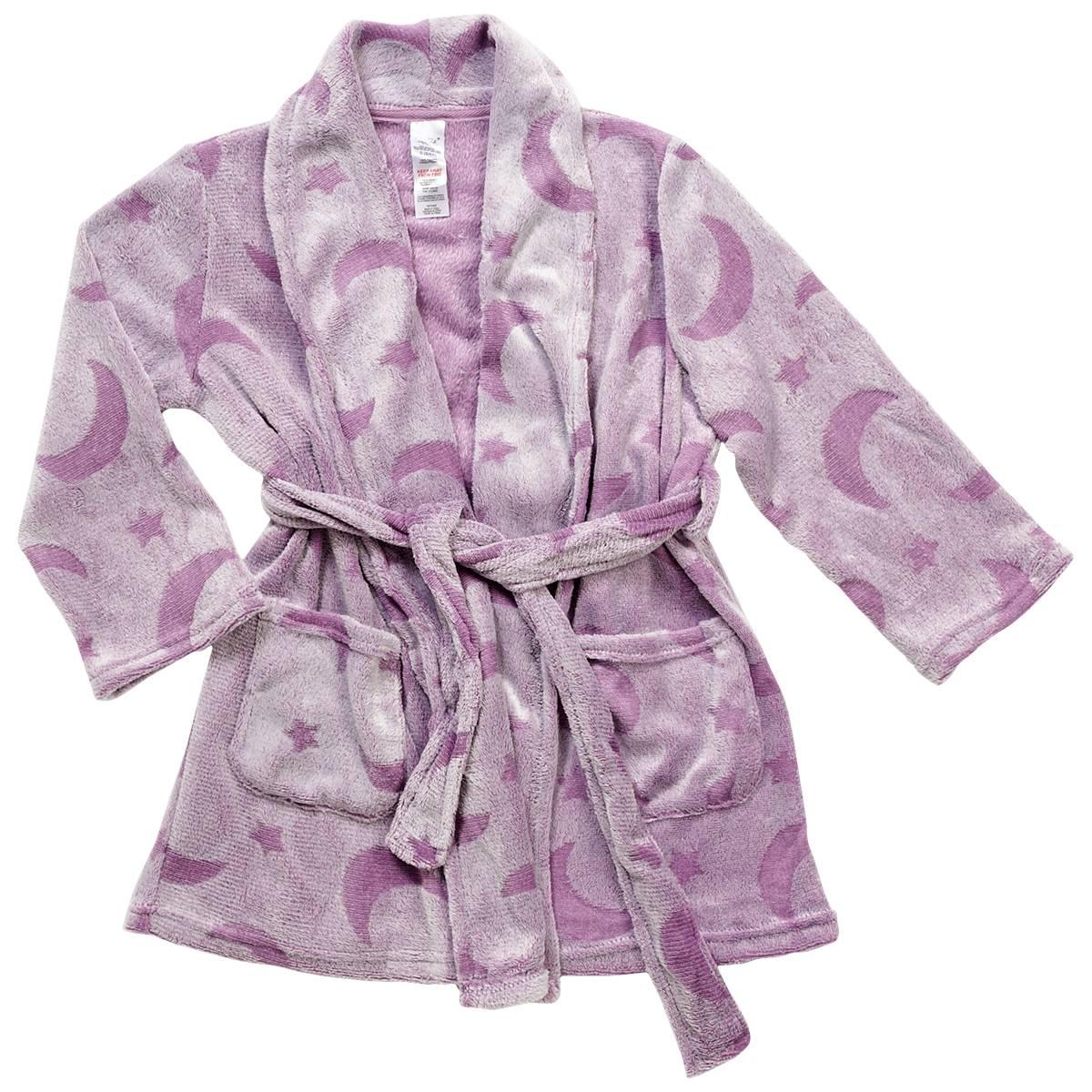 Click here for Girls Rene Rofe(R) Stars & Moon Robe prices