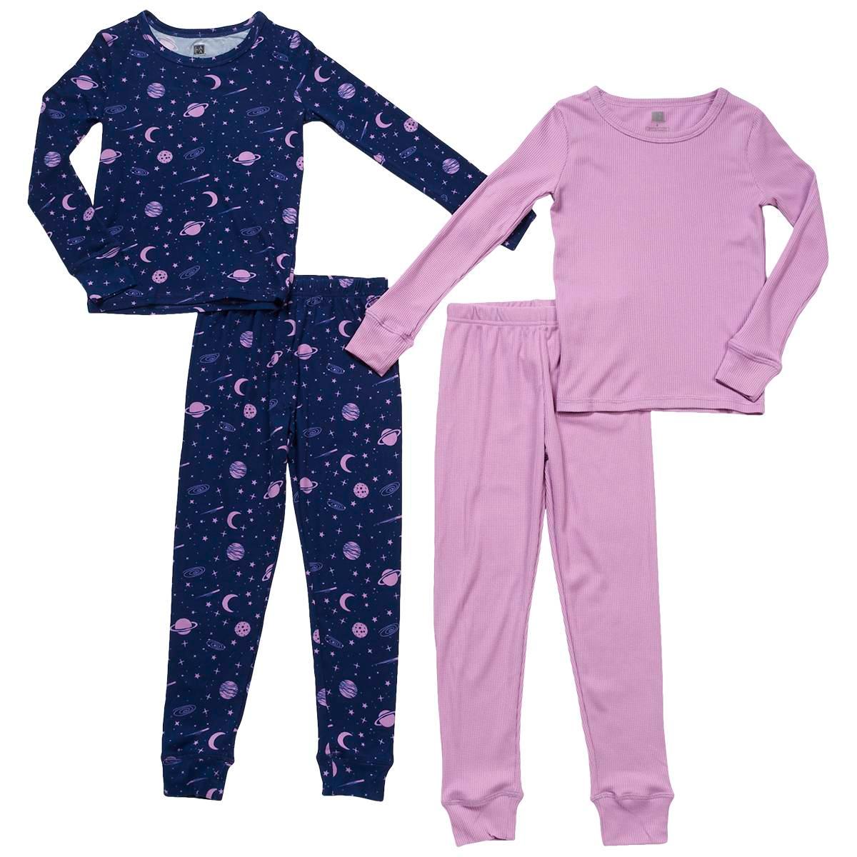 Click here for Girls Lala(R) 4pc. Just Chill Celestial Yummy & Wa... prices