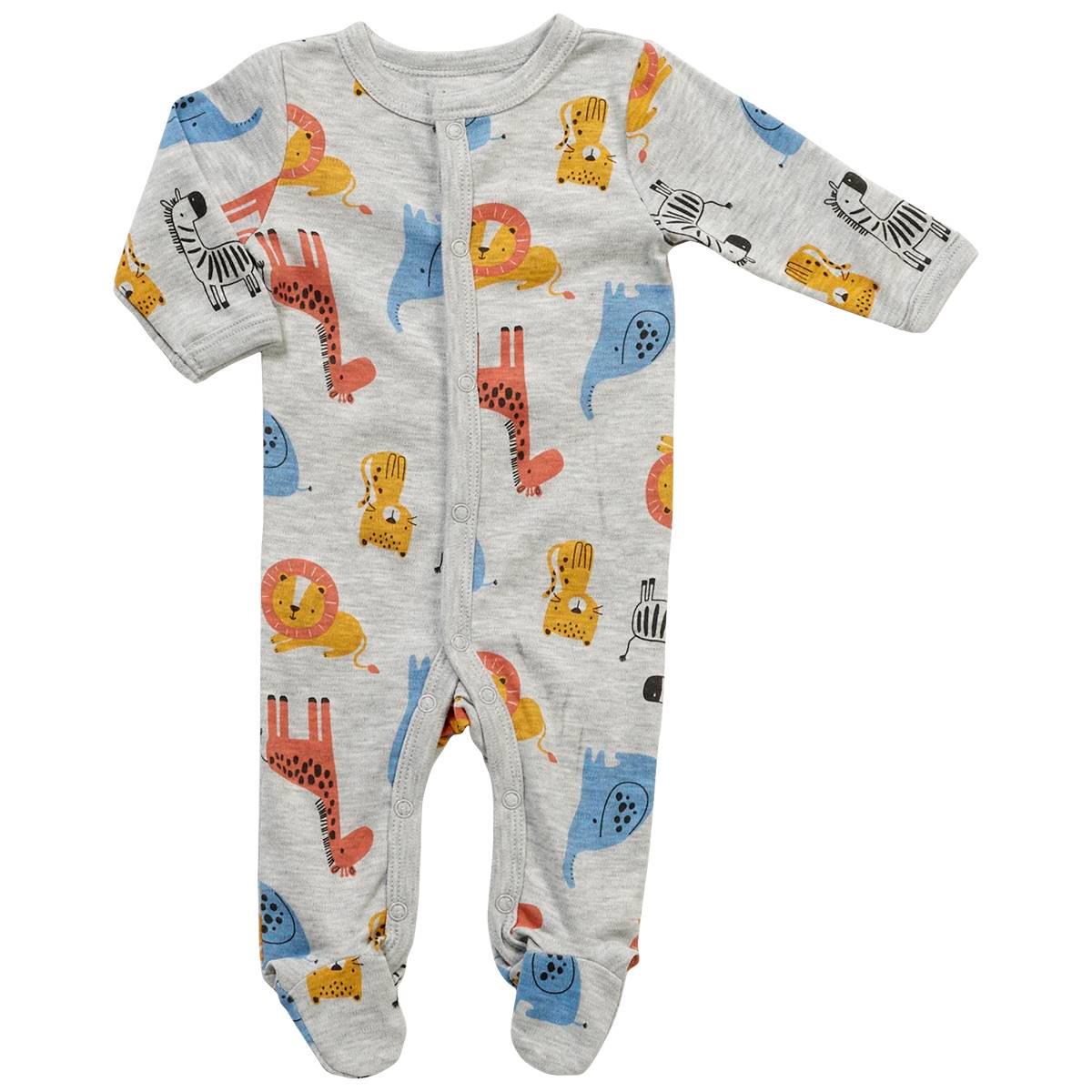 Click here for Baby Boy (NB-9M) baby views Safari Sleep & Play prices