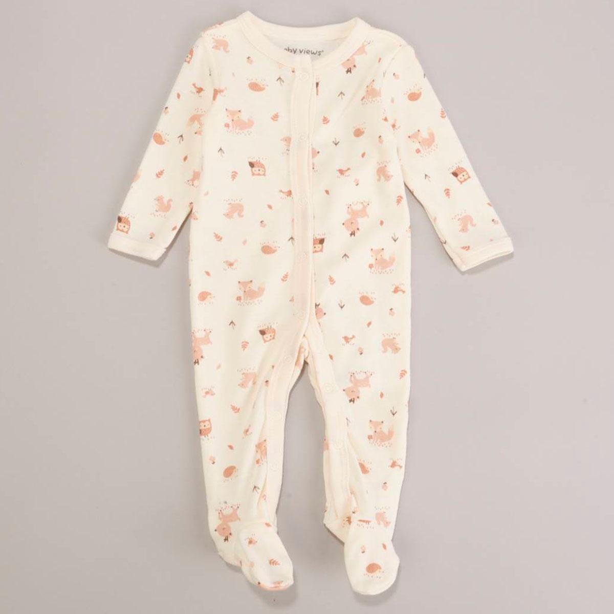 Click here for Baby Unisex (NB-9M) baby views(R) Critters Sleep &... prices