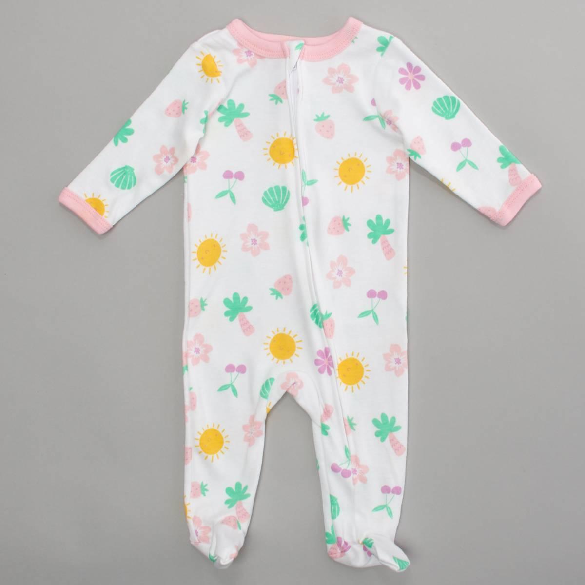 Click here for Baby Girl (NB-9M) baby views(R) Sun/Floral/Shell/F... prices