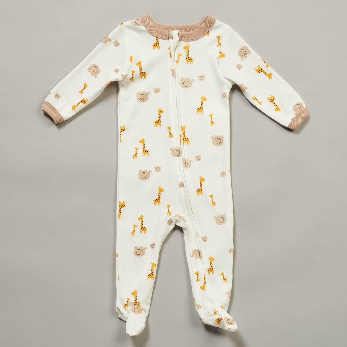Click here for Baby Unisex (NB-9M) baby views(R) Giraffe & Elepha... prices