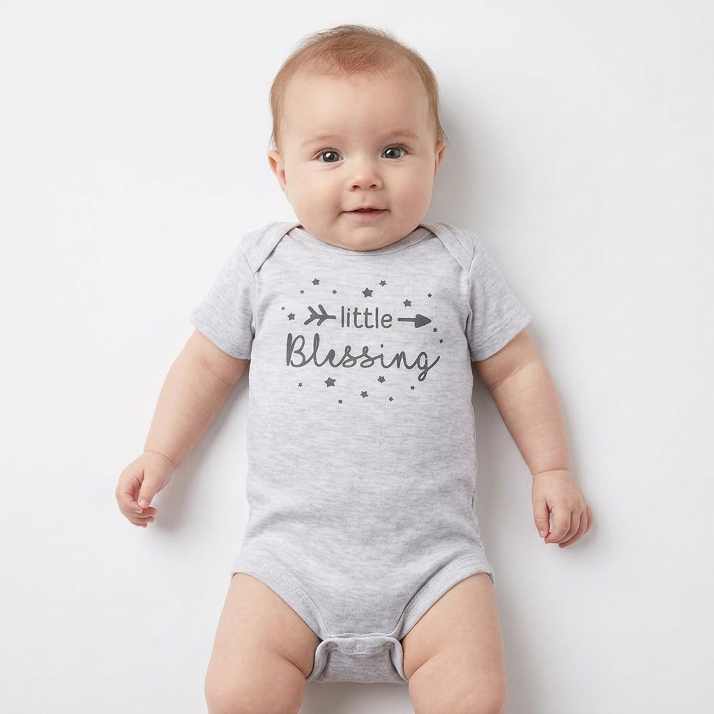 Click here for Baby Unisex (NB-9M) baby views(R) Little Blessings... prices