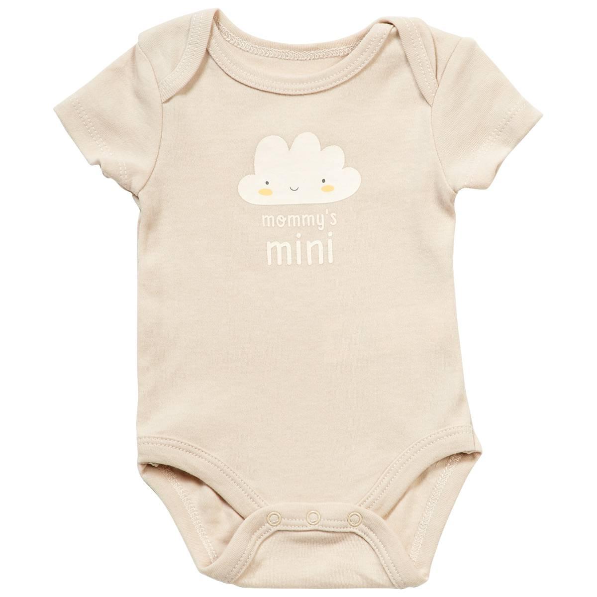 Click here for Baby Unisex (NB-9M) baby views(R) Mommys Mini Clou... prices