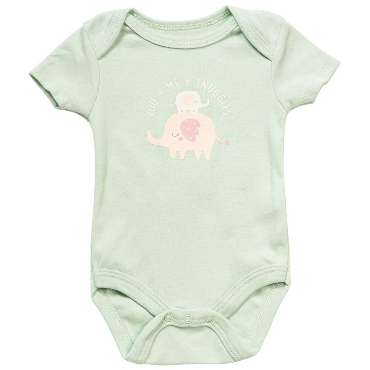 Click here for Baby Girl (NB-9M) baby views(R) You & Me Snuggles... prices