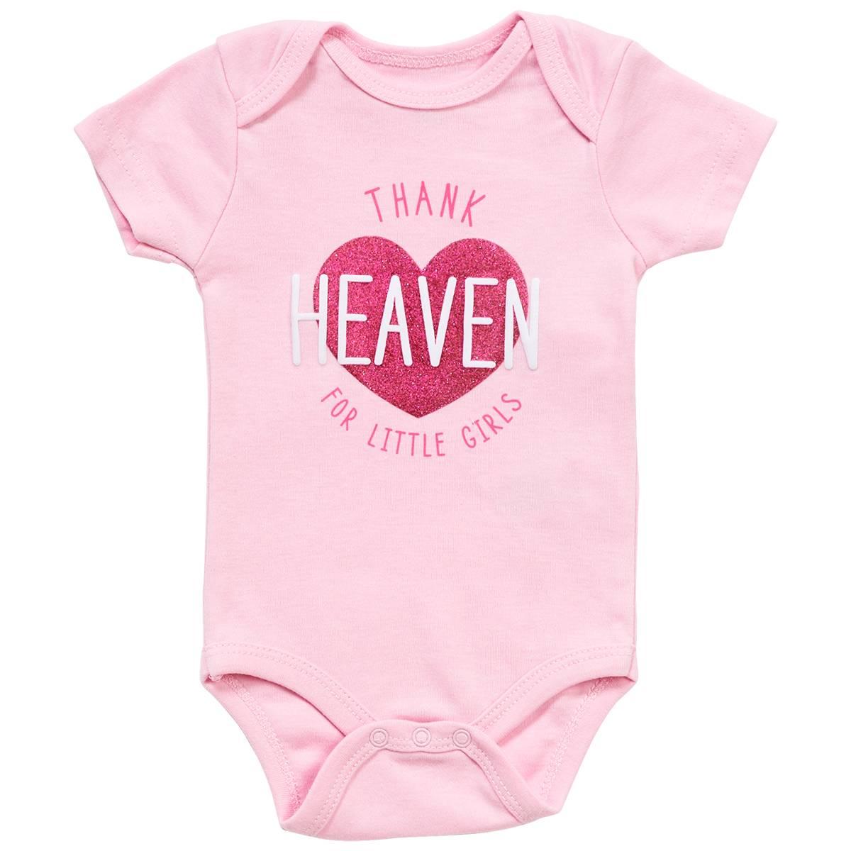 Click here for Baby Girl (NB-9M) baby views(R) Thank Heaven Littl... prices