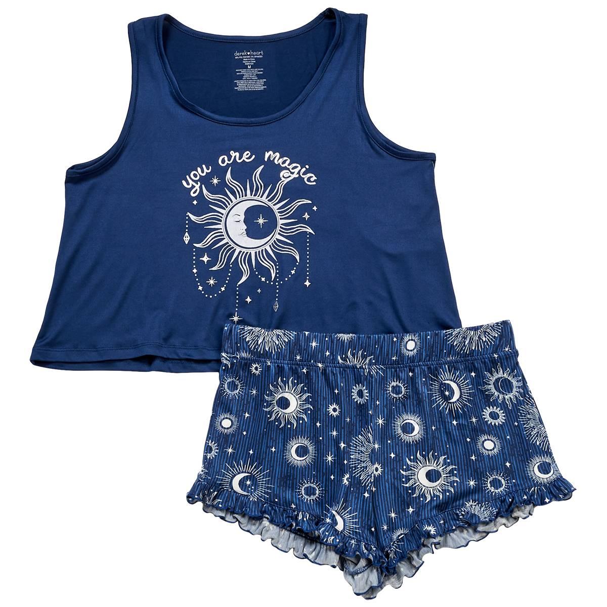 Click here for Juniors Derek Heart Whimsy Celestia You Are My Mag... prices