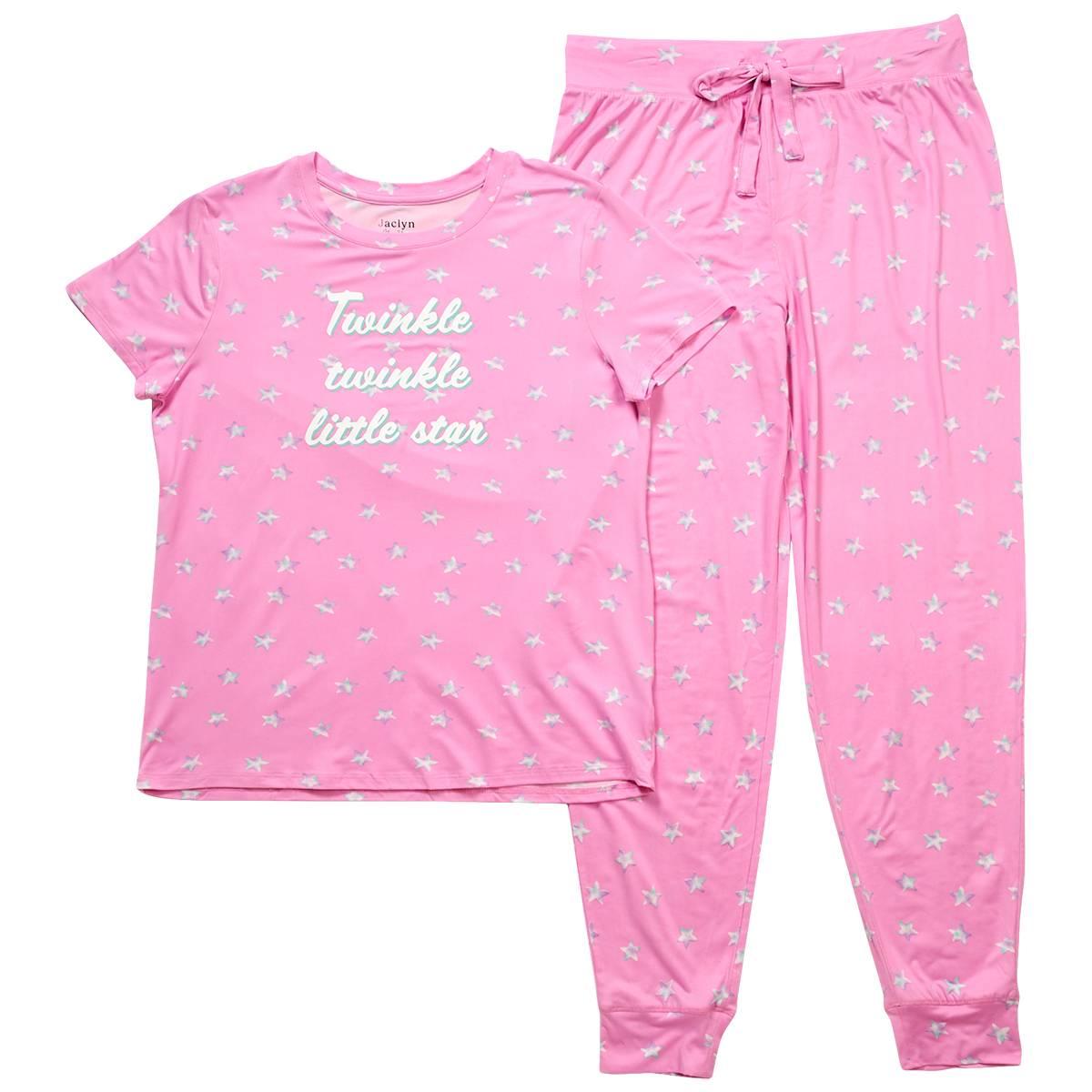 Click here for Womens Jaclyn Short Sleeve Twinkle Twinkle Little... prices