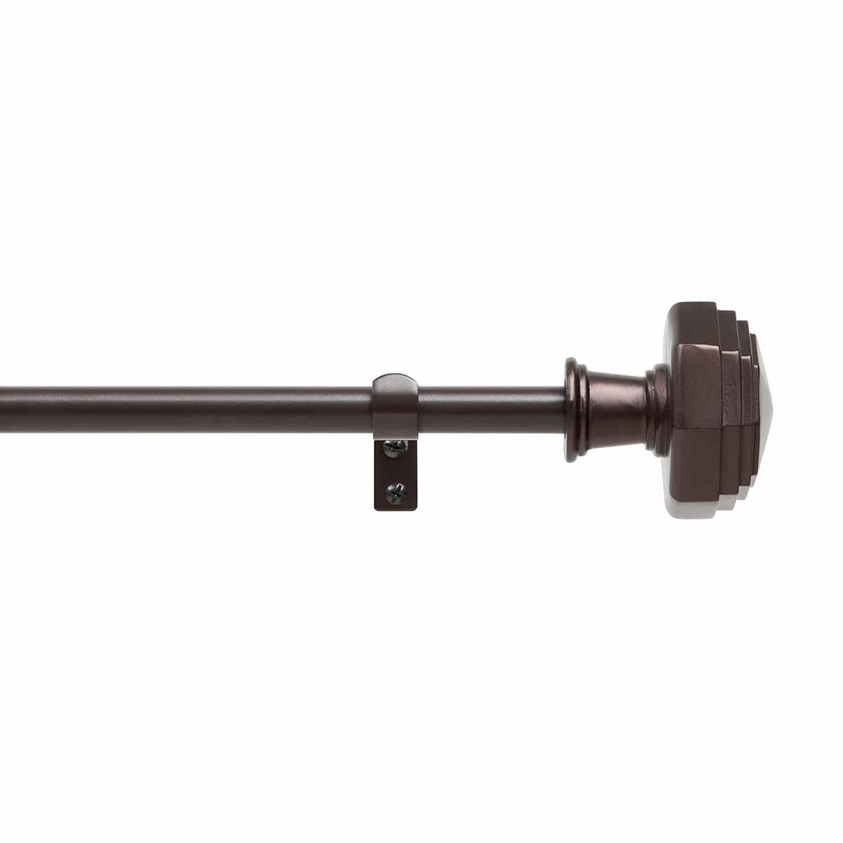 Click here for Martha Stewart Chatsworth Curtain Rod prices