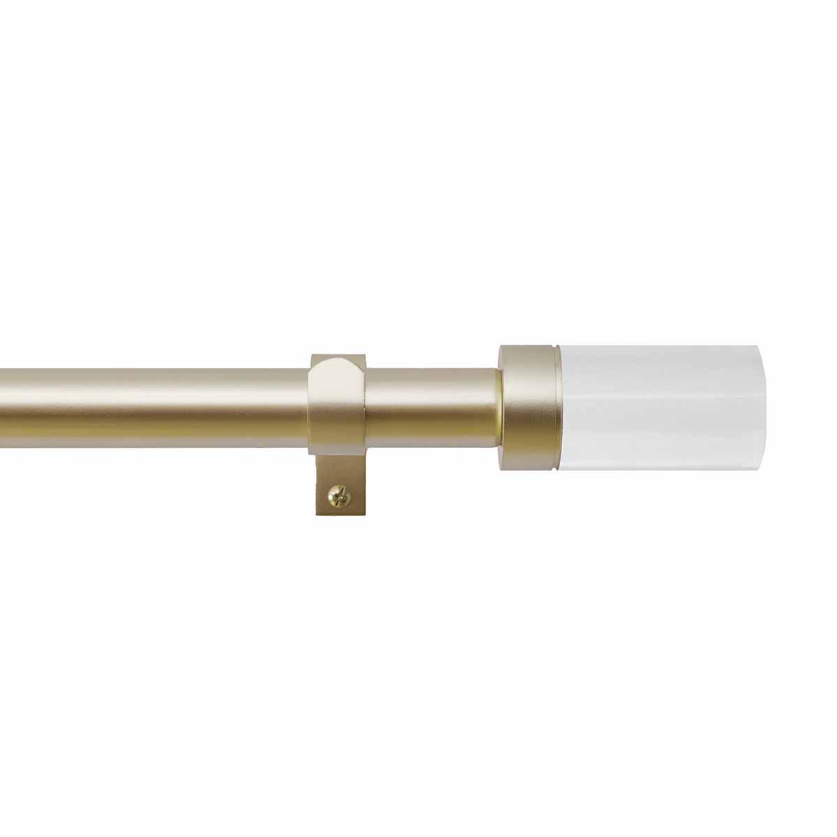 Click here for DKNY Liam Curtain Rod prices