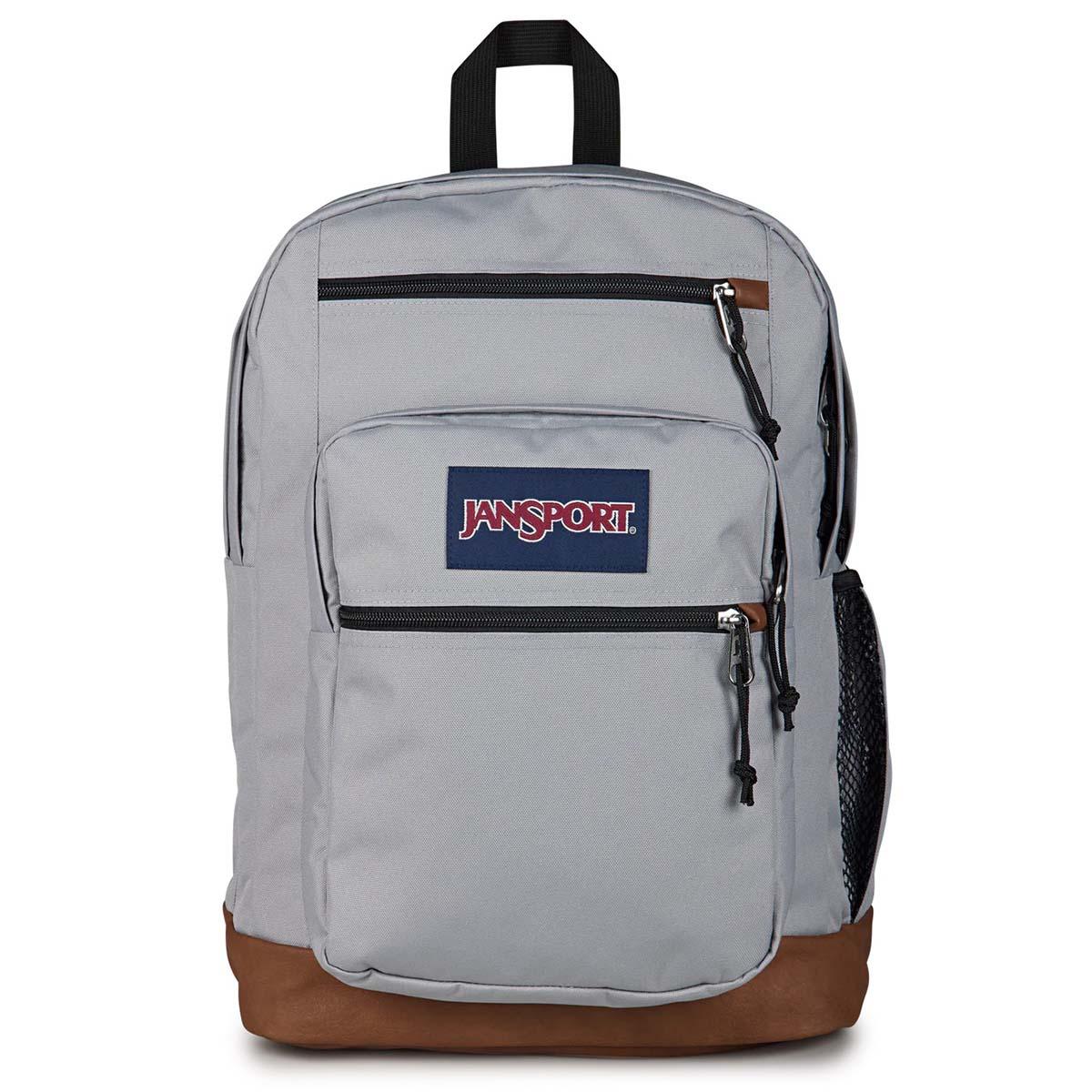 Click here for JanSport(R) Cool Student Grounded Grey Backpack prices