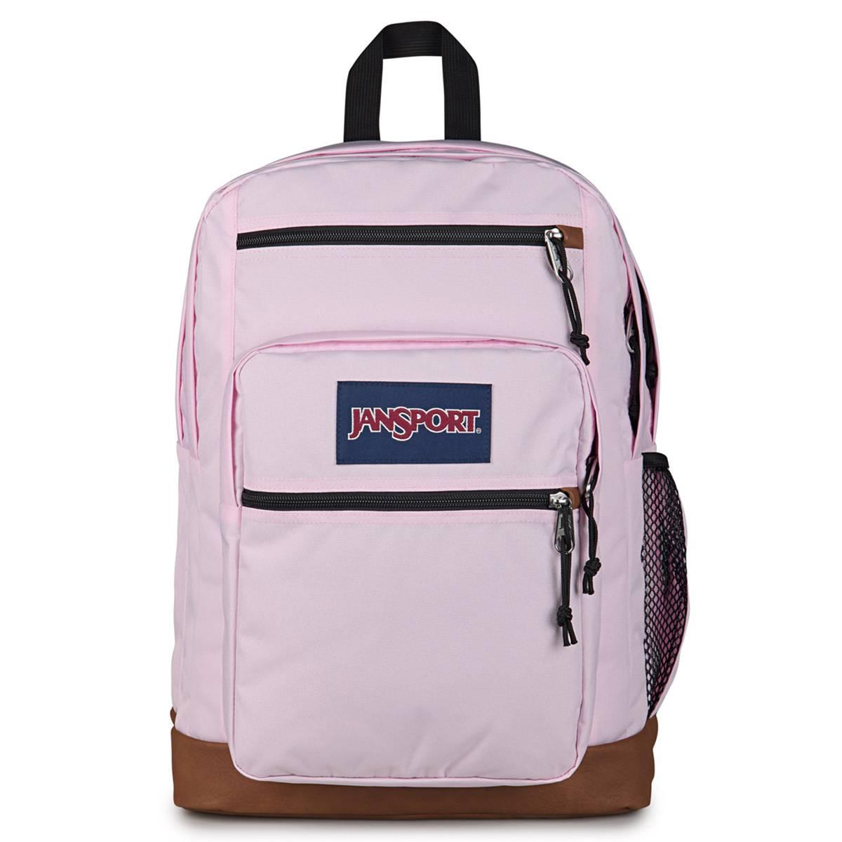 Click here for JanSport(R) Cool Student Misty Rose Backpack prices