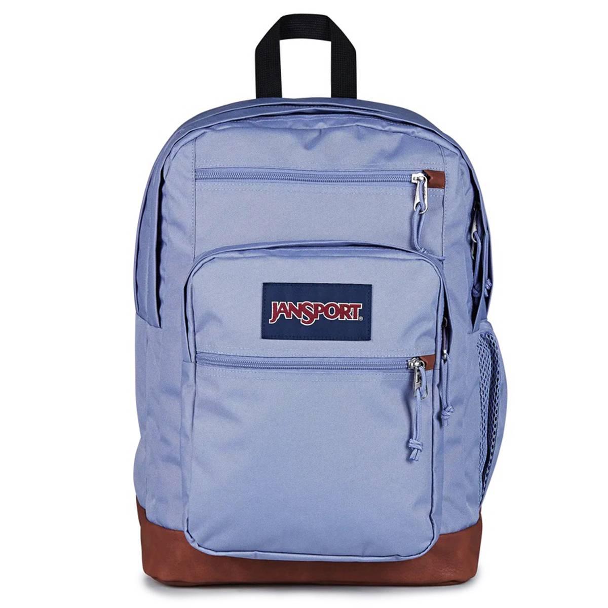 JanSport Cool Student Backpack - Lavender Ash
