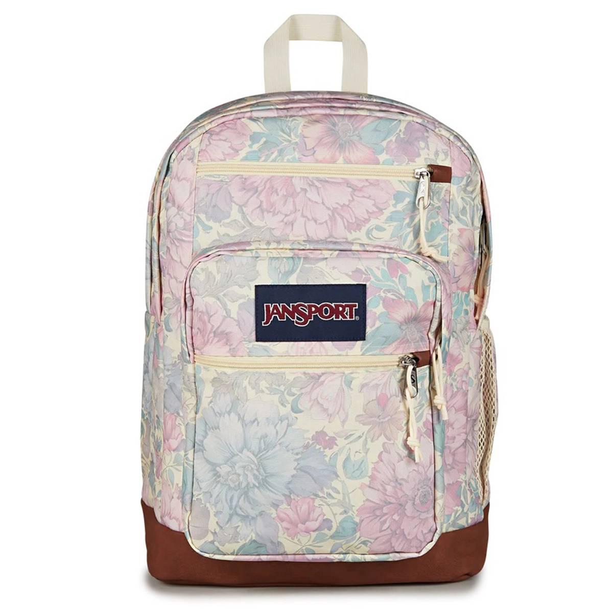 Click here for JanSport(R) Cool Student Faded Tapestry Backpack prices