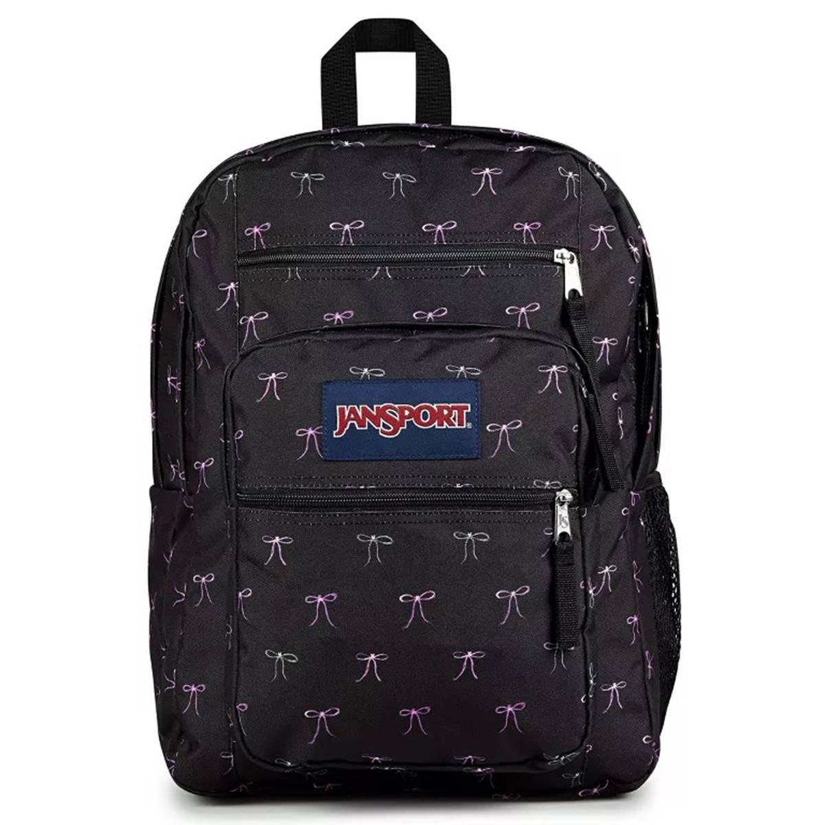 Click here for JanSport(R) Big Student Bad Bows Backpack prices