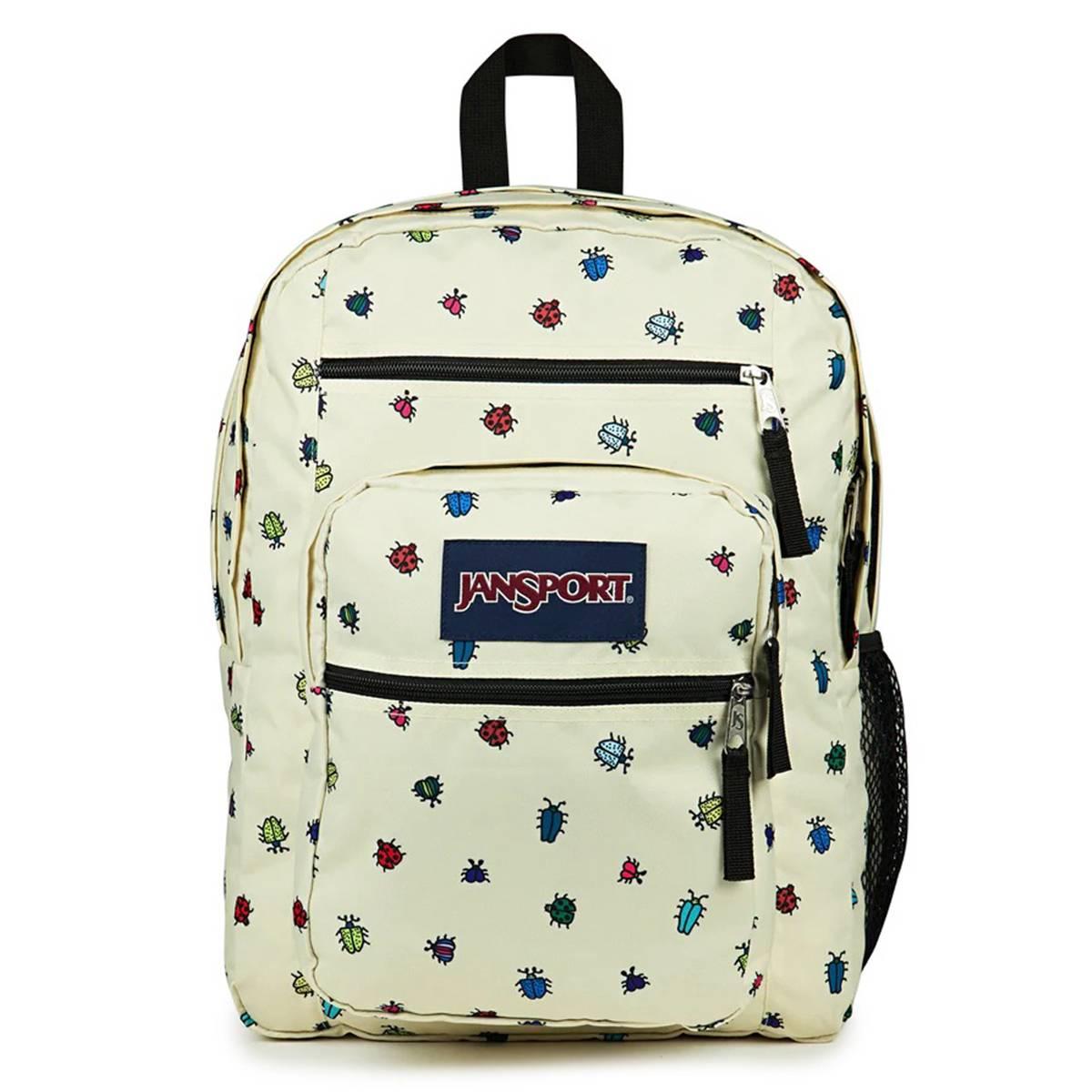 Click here for JanSport(R) Big Student a Bugs Vibe Backpack prices