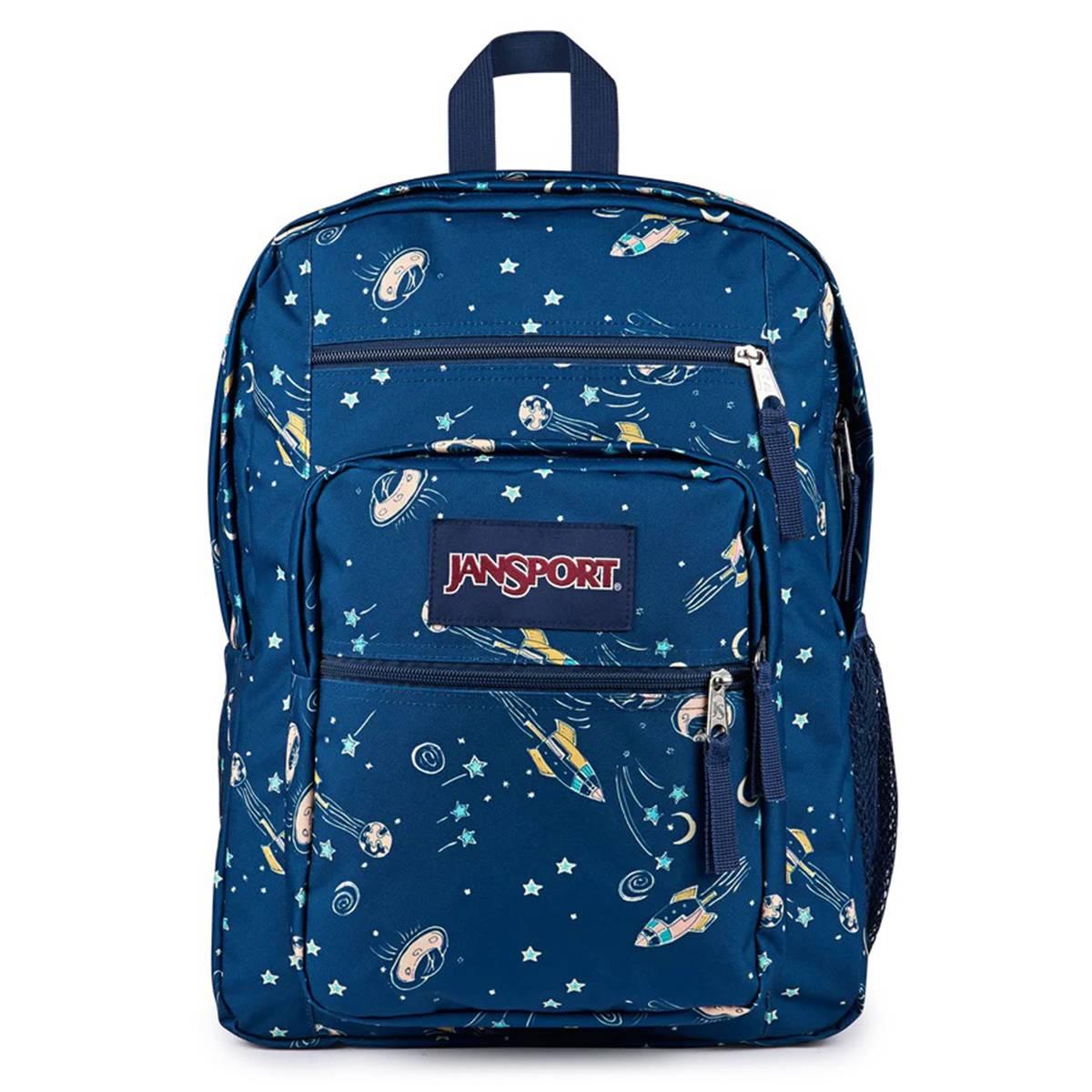 Click here for JanSport(R) Big Student Vortex Voyage Backpack prices