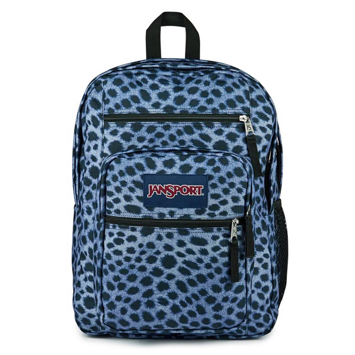 Click here for JanSport(R) Big Student Surreal Spots Backpack prices
