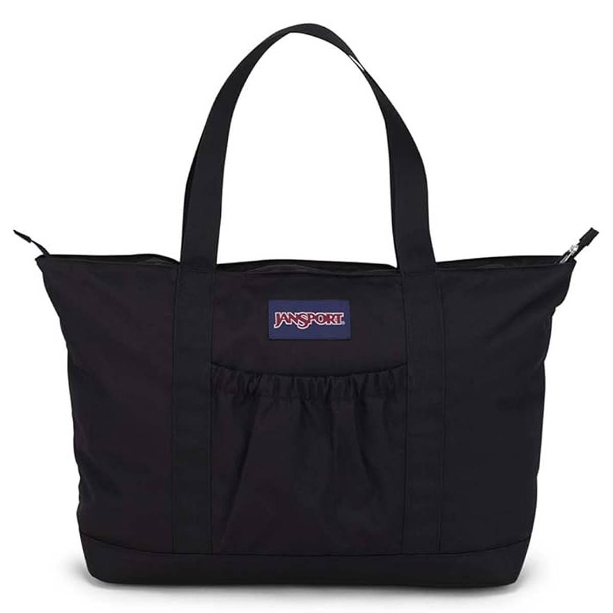 Click here for JanSport(R) Black Daily Tote prices