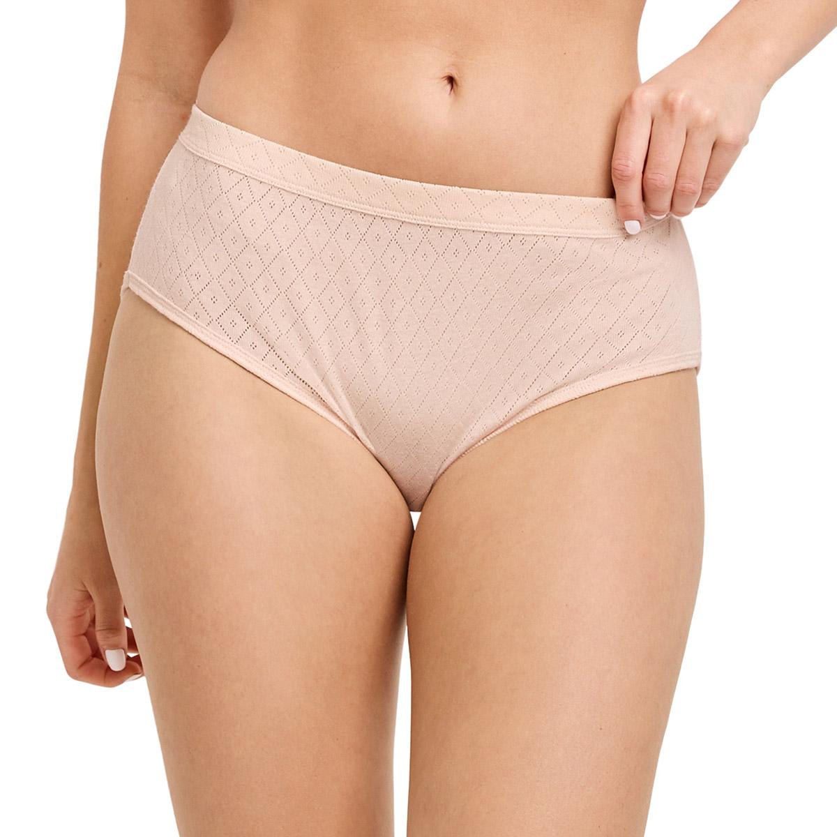 Click here for Womens Jockey(R) 3pk. Elance(R) Breathe Geo Hipste... prices