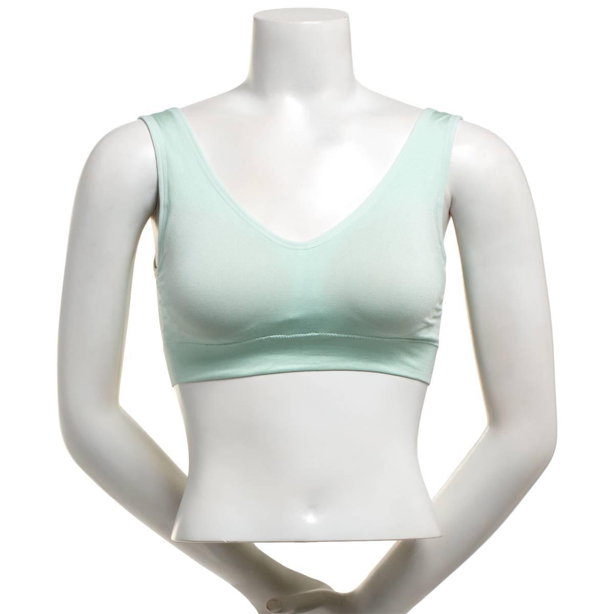 Click here for Womens Jockey(R) Back Smoothing Bralette - 3041MIN... prices