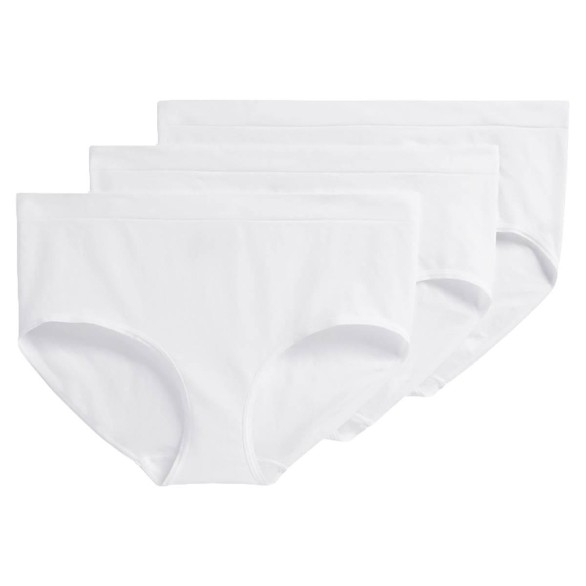 Click here for Womens Jockey(R) Seamfree Brief Panties 4431 prices