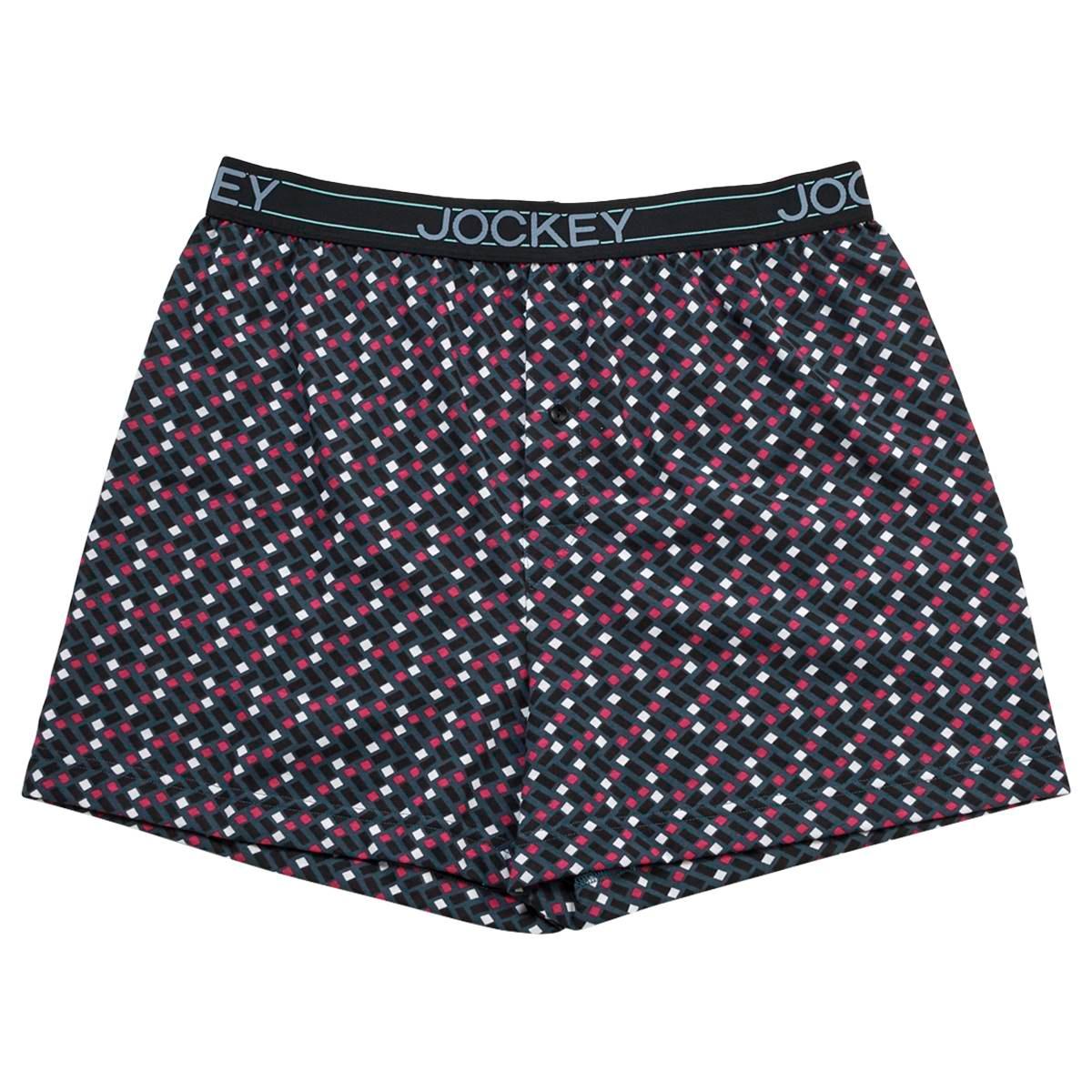 Click here for Mens Jockey(R) Knit Boxers prices