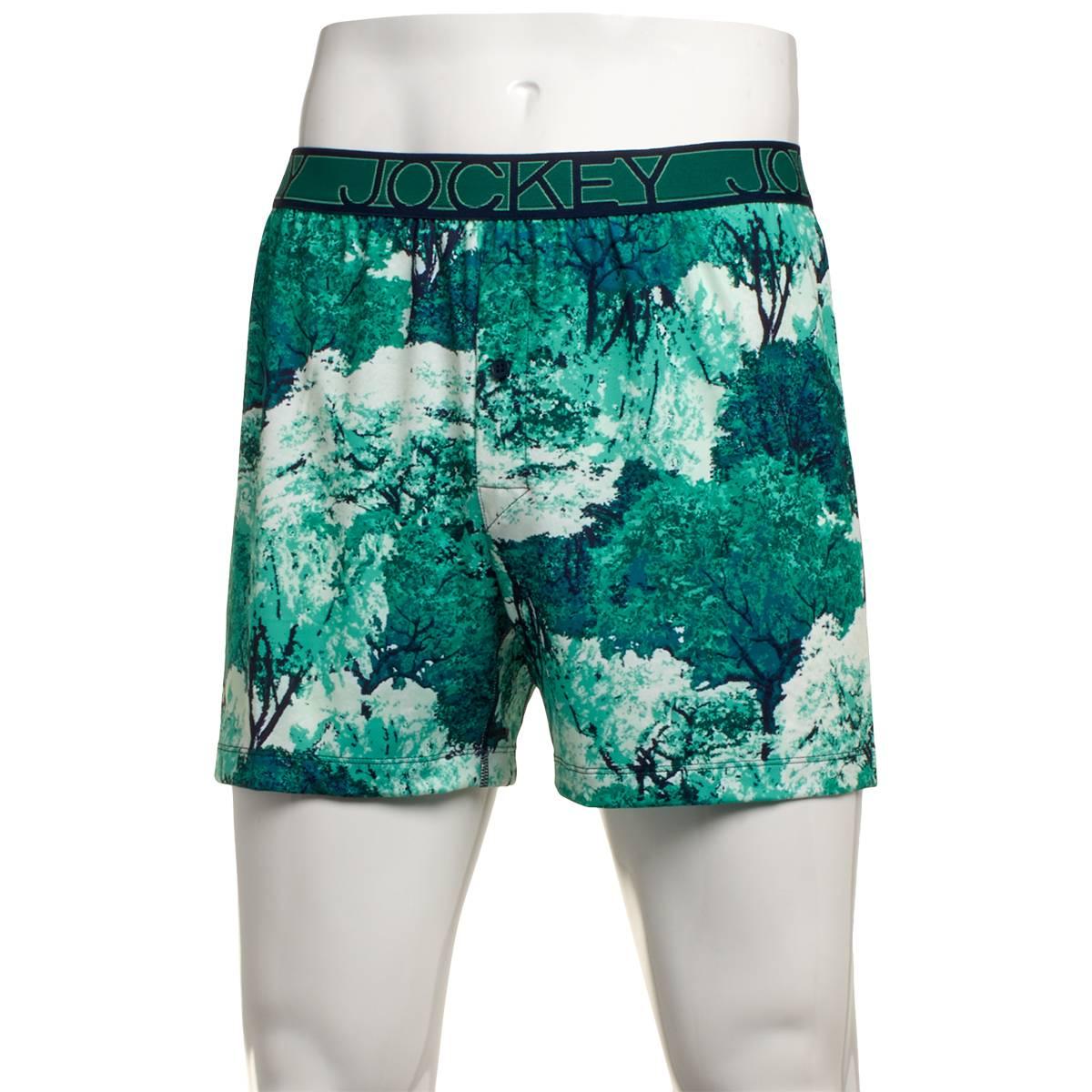 Click here for Mens Jockey(R) Forest Microfiber Single Hanging Bo... prices
