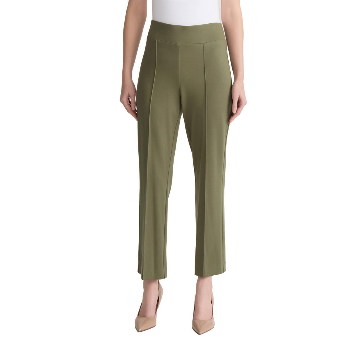 Click here for Womens Jones New York Pull On Pintuck Serenity Kni... prices