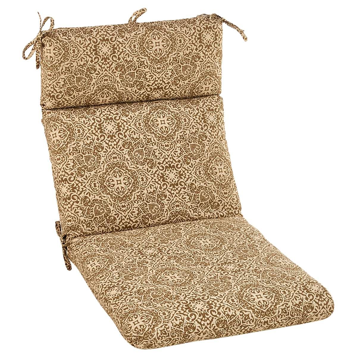 Click here for Jordan Manufacturing Medallion High Back Chair Cus... prices