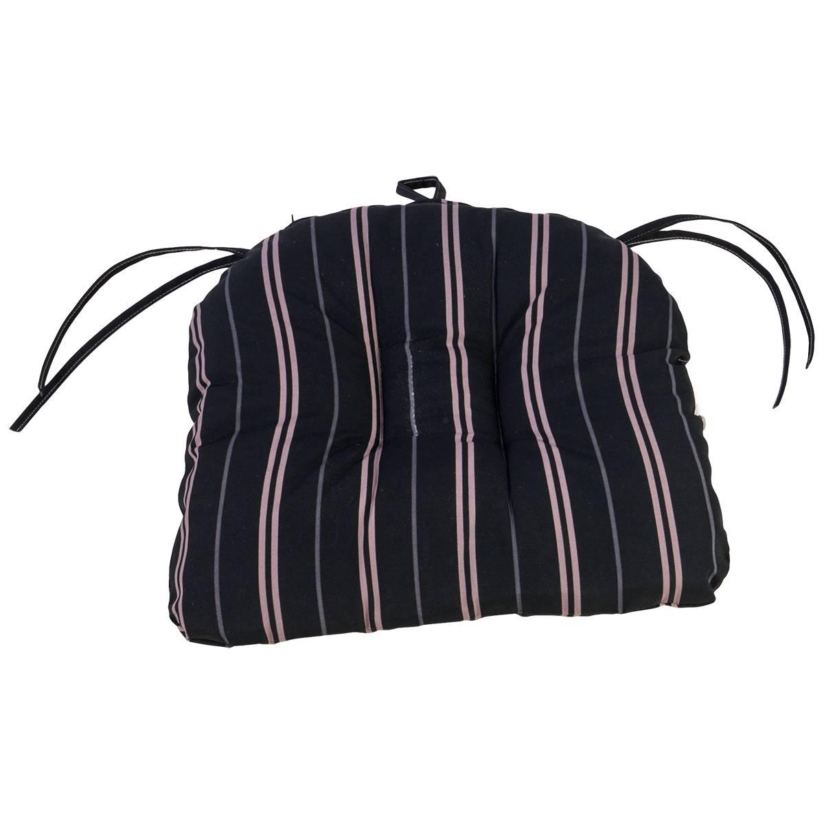 Click here for Jordan Manufacturing Stripe Chair Cushion prices