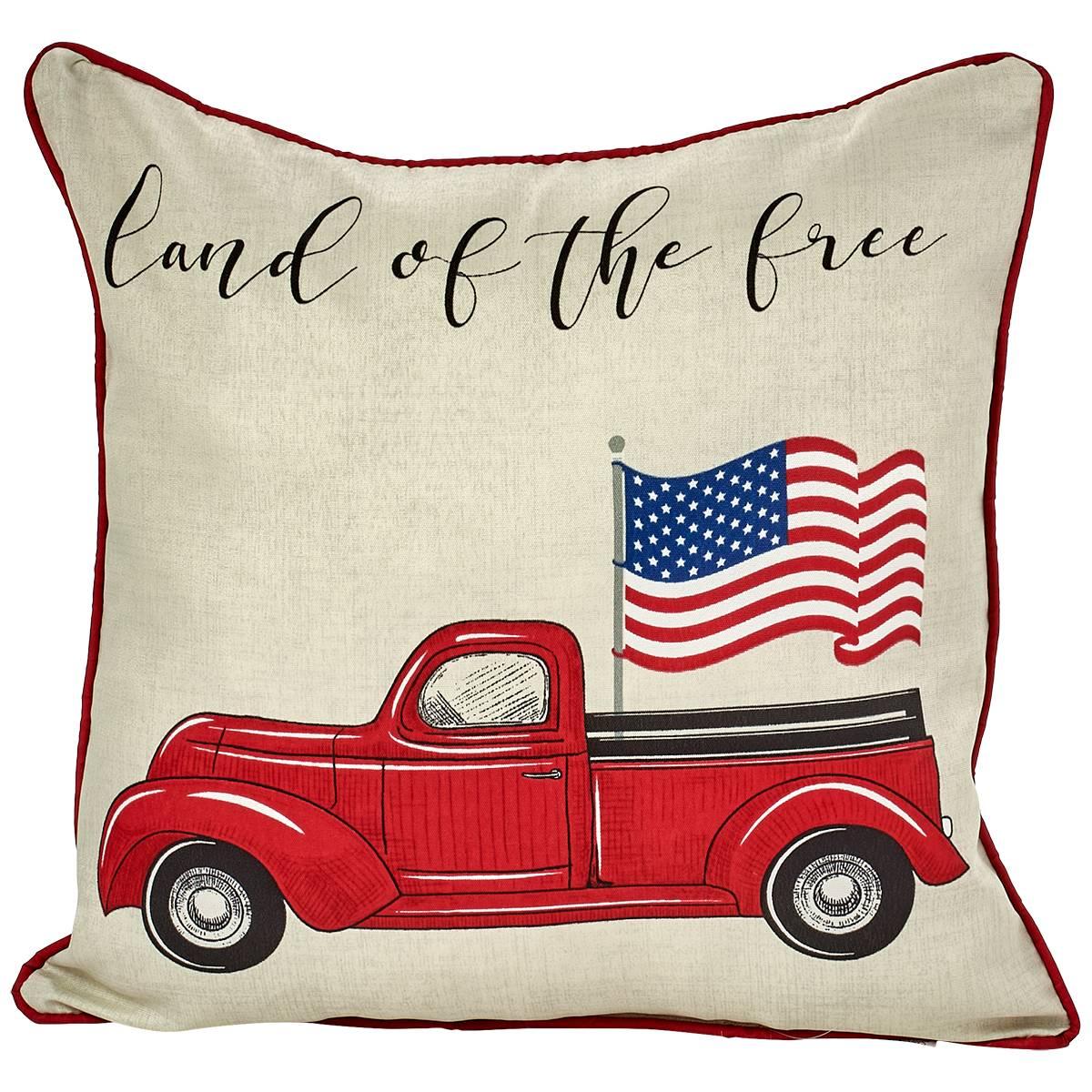 Click here for Jordan Manufacturing Land of the Free Outdoor Toss... prices