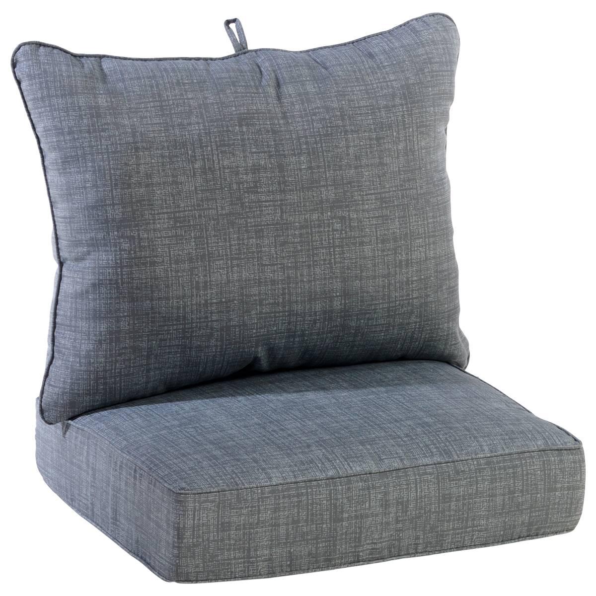 Click here for Jordan Manufacturing Solid Deep Seating Cushion -... prices