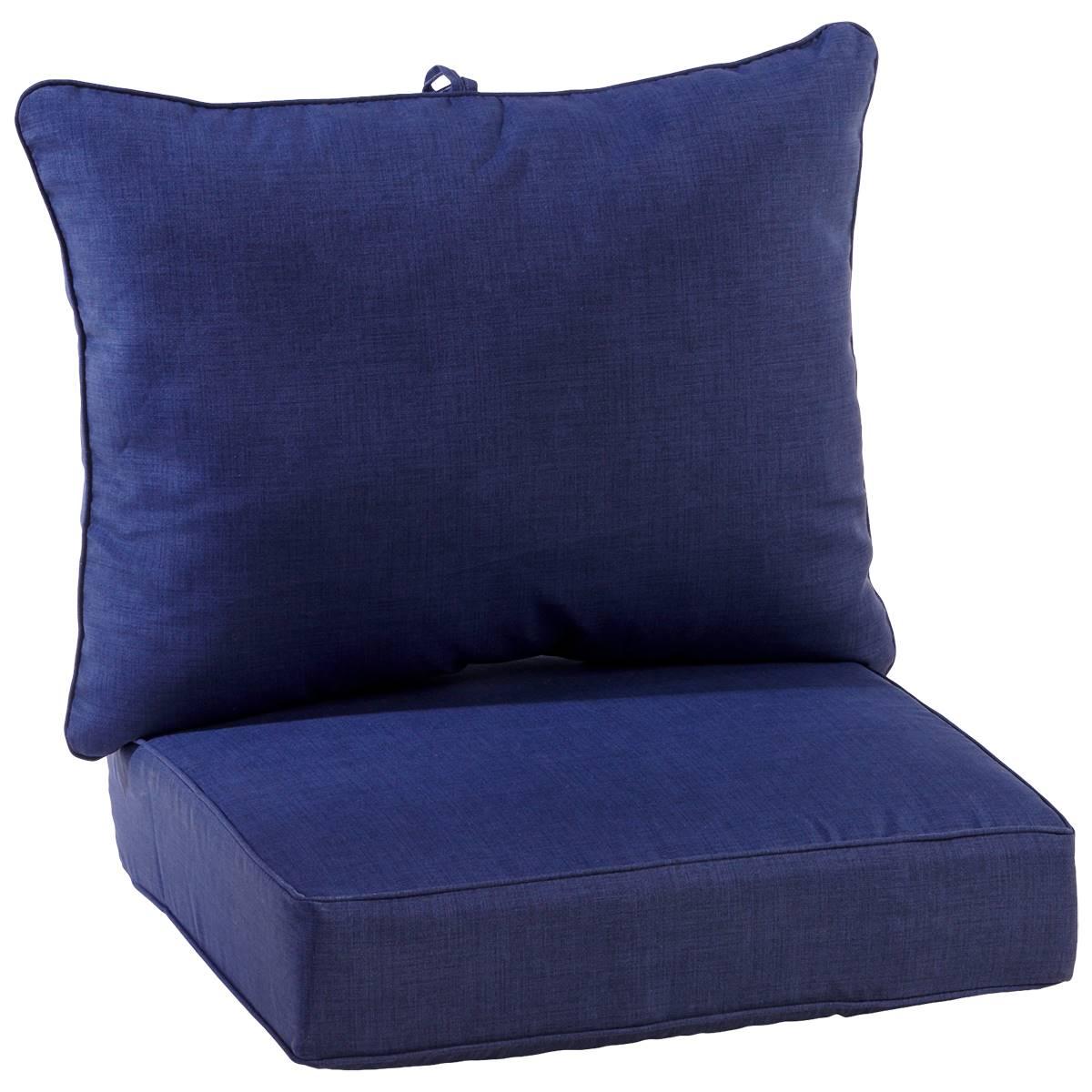 Click here for Jordan Manufacturing Solid Deep Seating Cushion -... prices